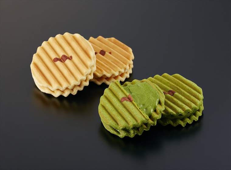 SENBEI ASSORTMENT BOX | Japanese cookie | K. Minamoto