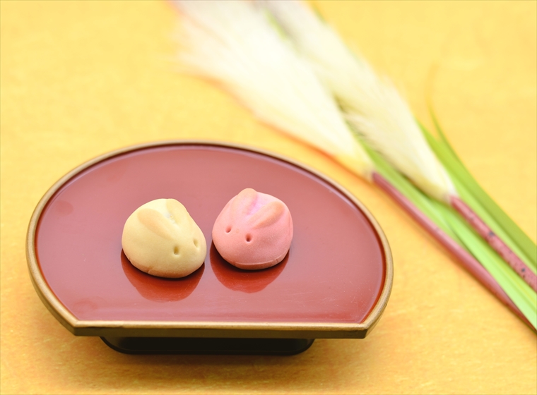 USAGI SAN 10PCS MIXED BOX | K.Minamoto Online Store: WAGASHI
