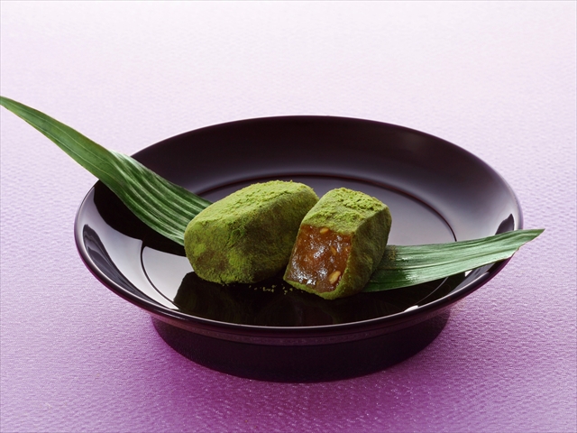 AYASHIRABE - K.Minamoto Online Store: WAGASHI