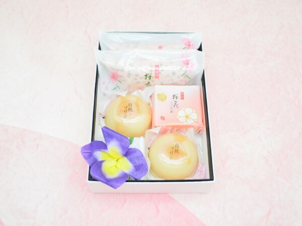 All - K.Minamoto Online Store: WAGASHI
