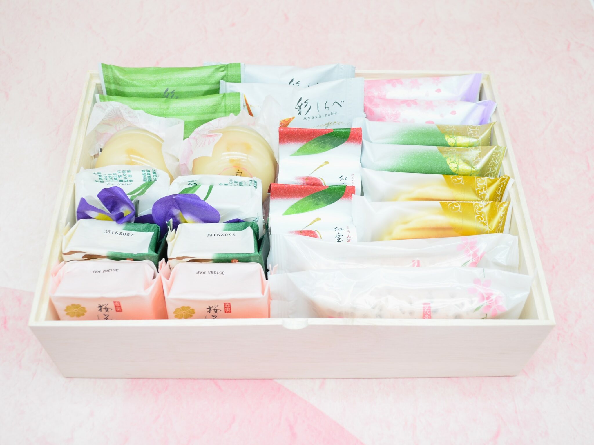 All - K.Minamoto Online Store: WAGASHI