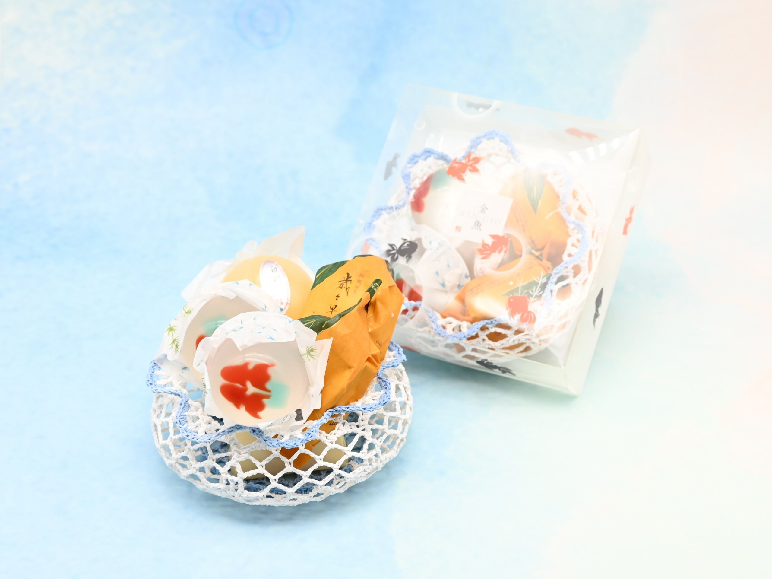 Gifts - K.Minamoto Online Store: WAGASHI
