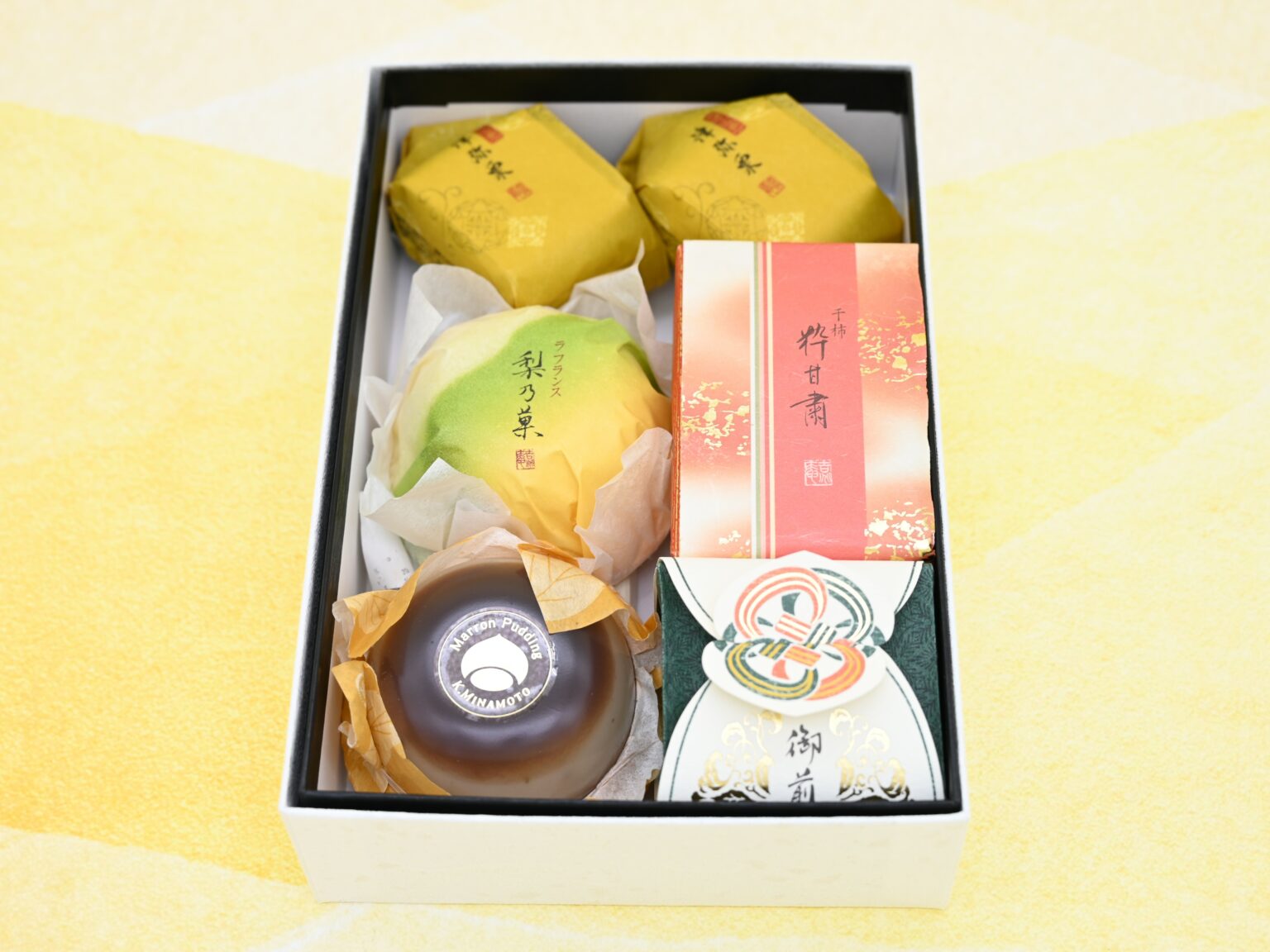 All - K.Minamoto Online Store: WAGASHI