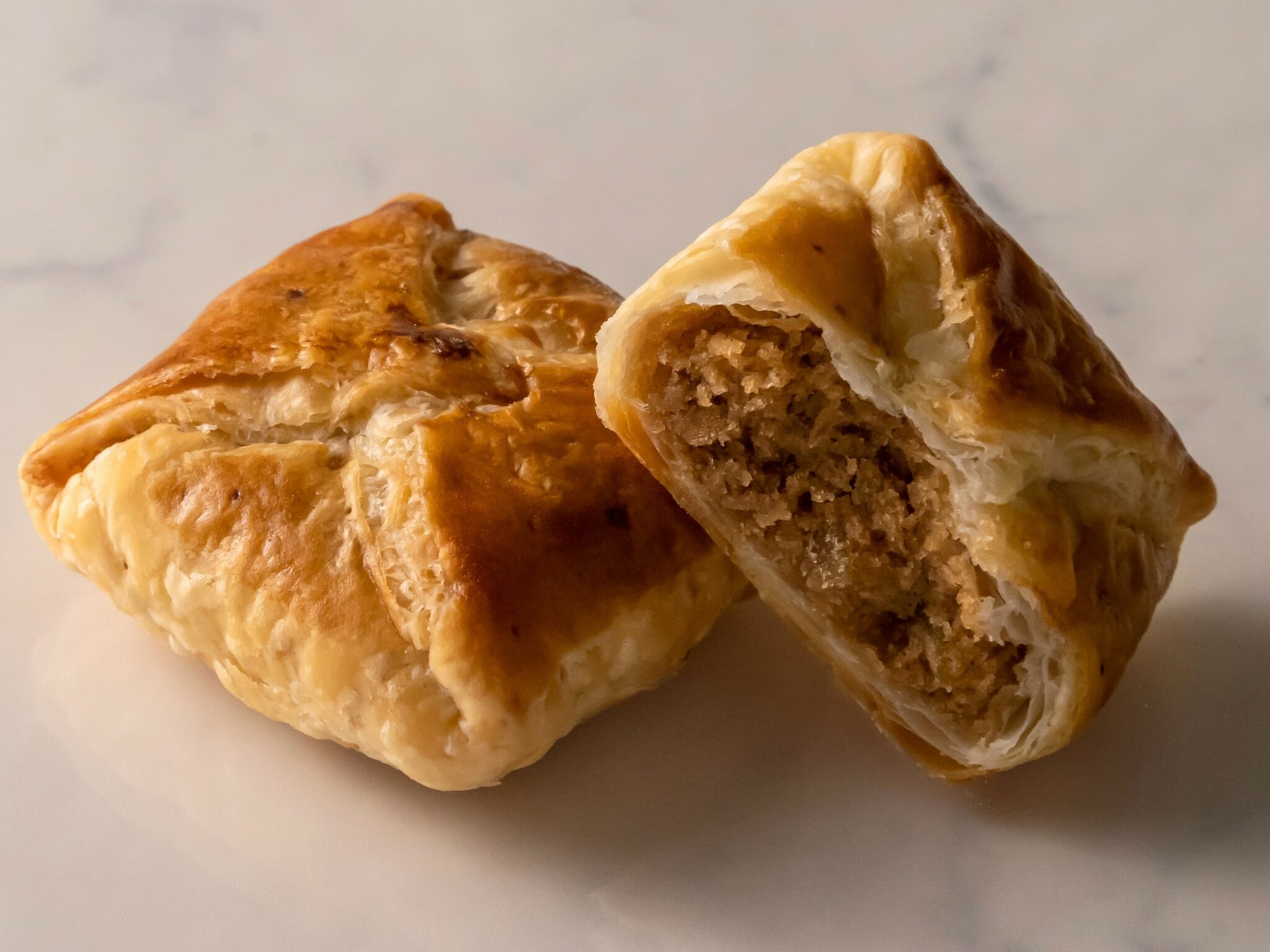 CHESTNUT PIE | K. Minamoto