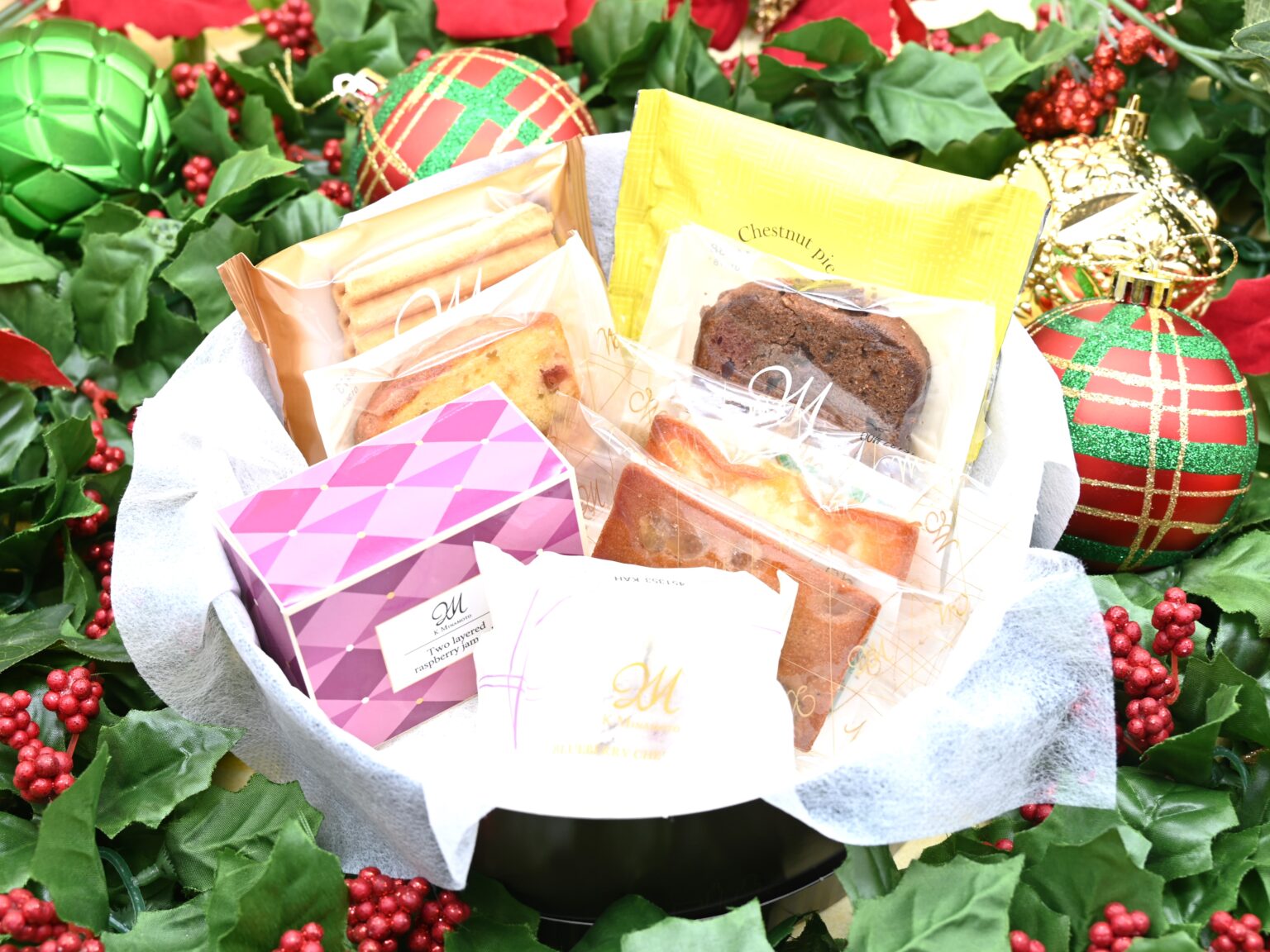All - K.Minamoto Online Store: WAGASHI