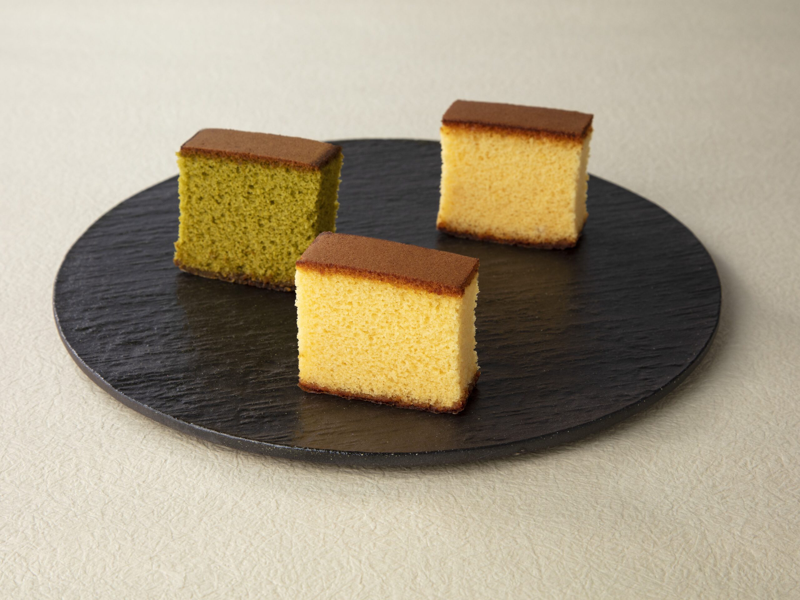 CASTELLA ASSORTMENT BOX | Japanese sponge cake | K. Minamoto