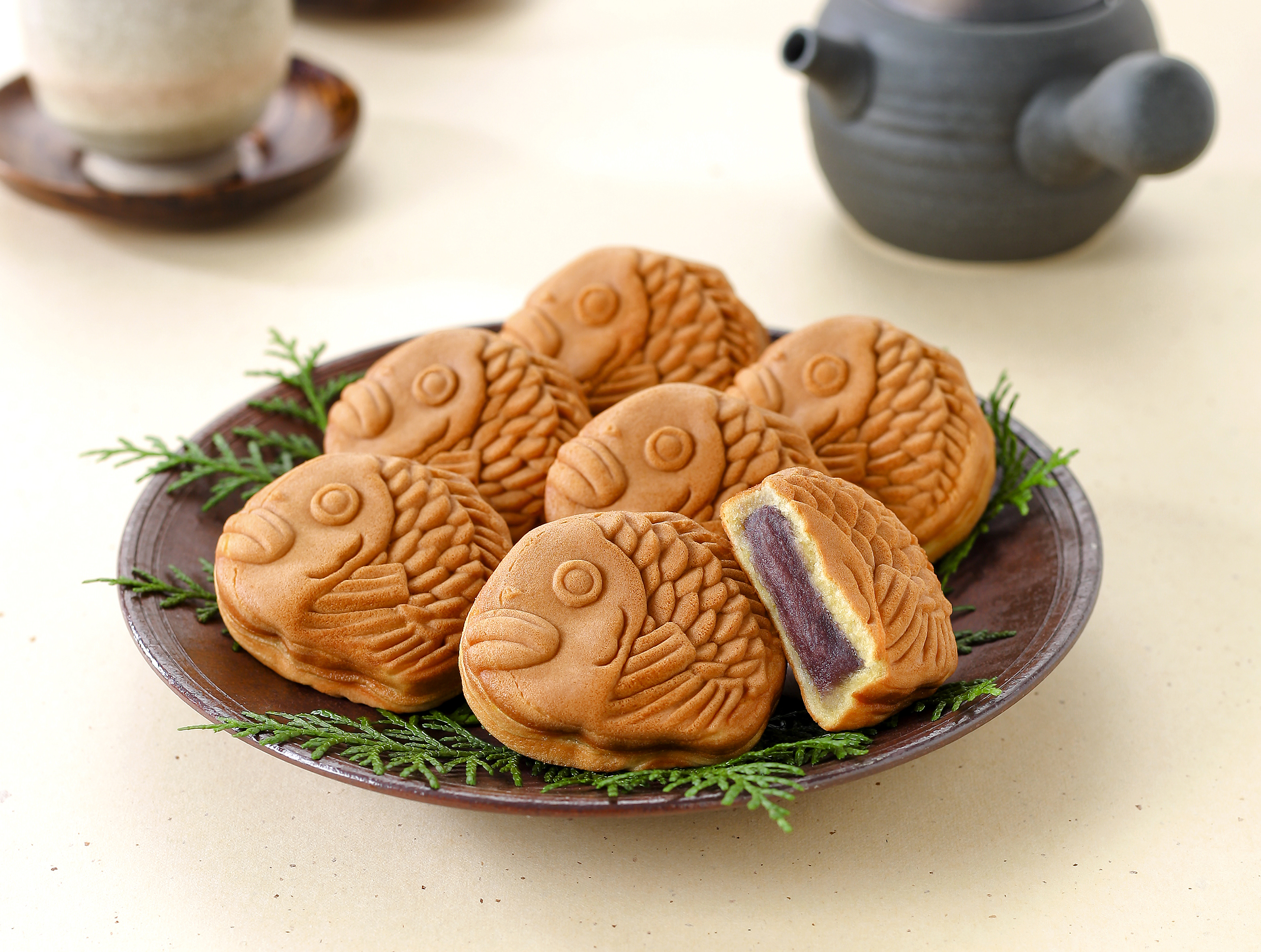 SHOP - K.Minamoto Online Store: WAGASHI